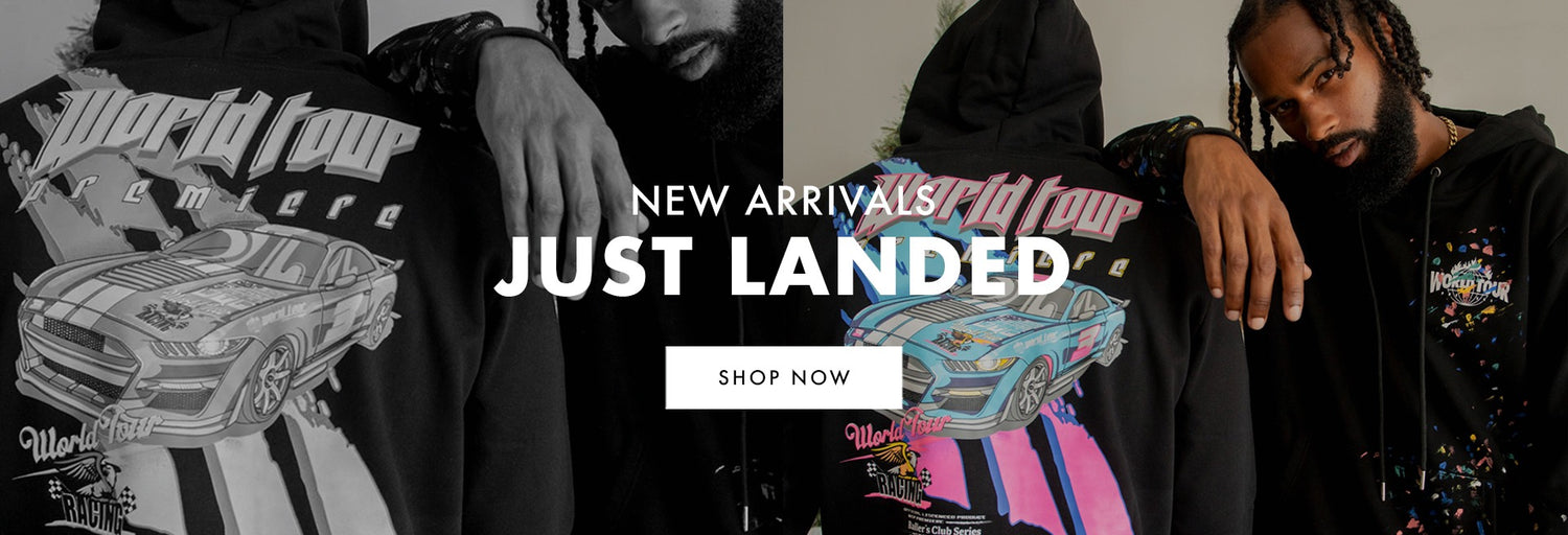 World Tour – ShopWorldTour.com