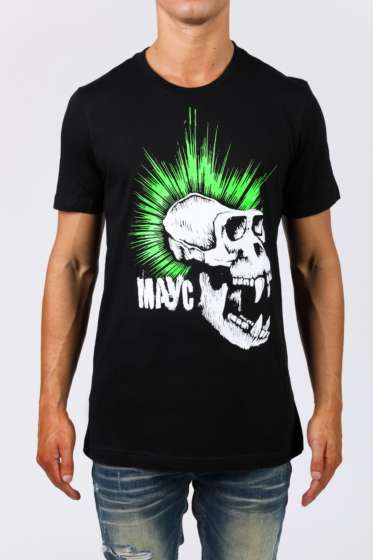 I'm An F'n Mutant Ape - OFFICIAL MAYC TEE – ShopWorldTour.com