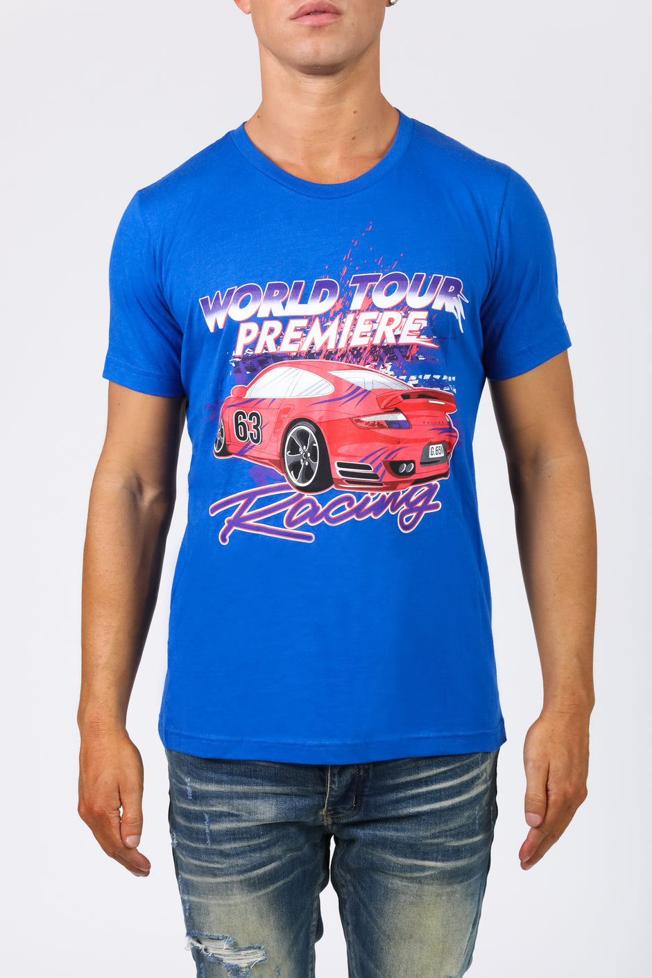 T-shirts – ShopWorldTour.com