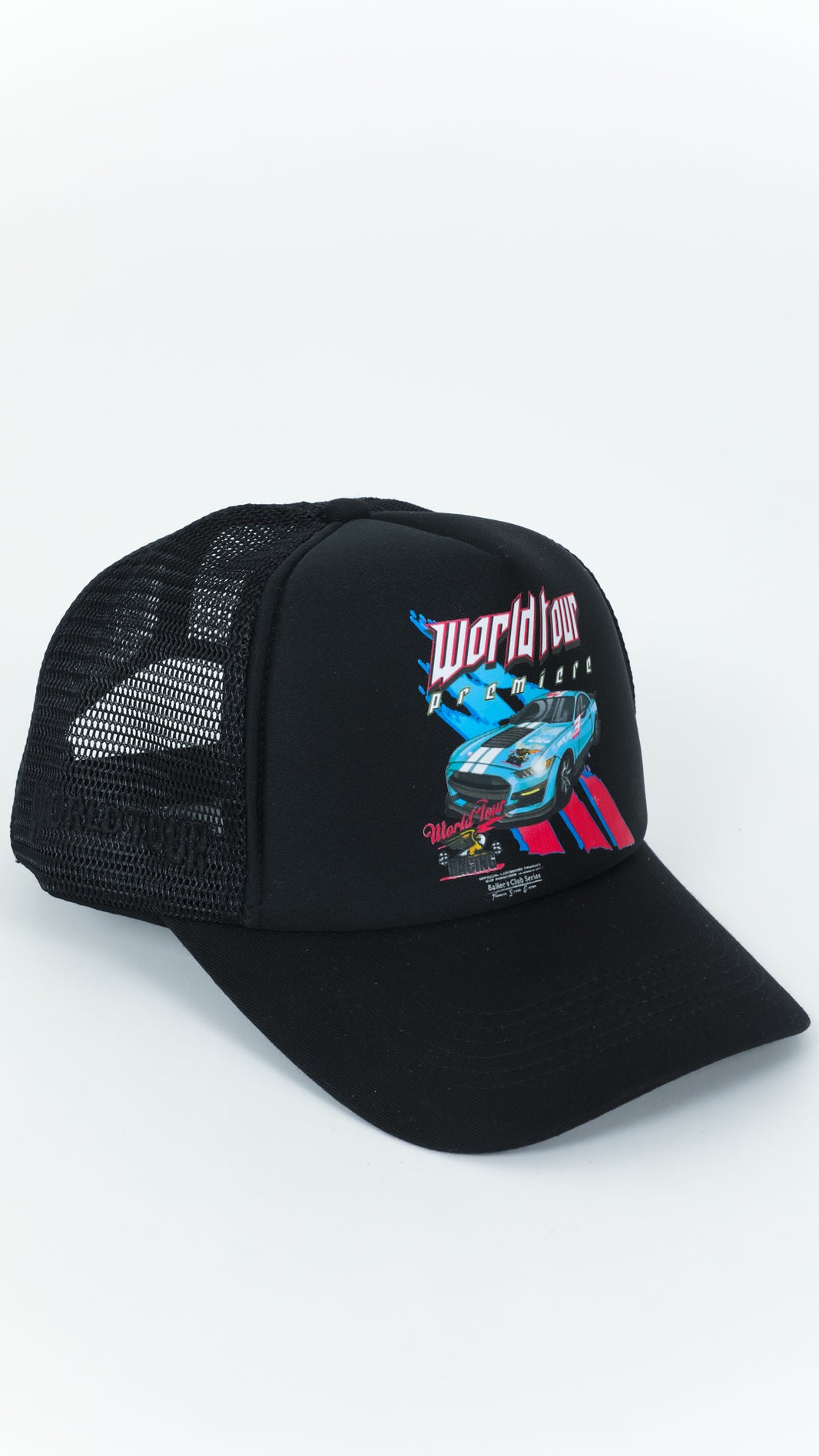 World Tour – ShopWorldTour.com